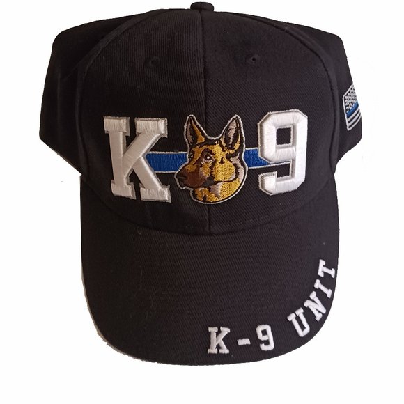 Eagle Emblems Inc. | Accessories | K9 Unit Hat | Poshmark